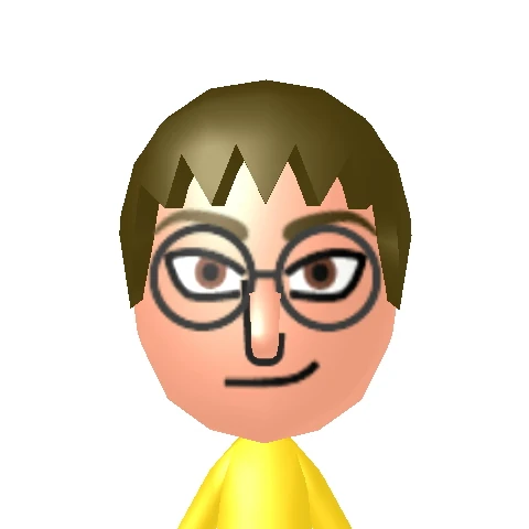 Eubie | HadrasFan9's Miis Wiki | Fandom