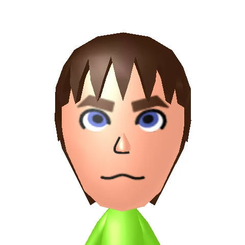 Gonzalez | HadrasFan9's Miis Wiki | Fandom