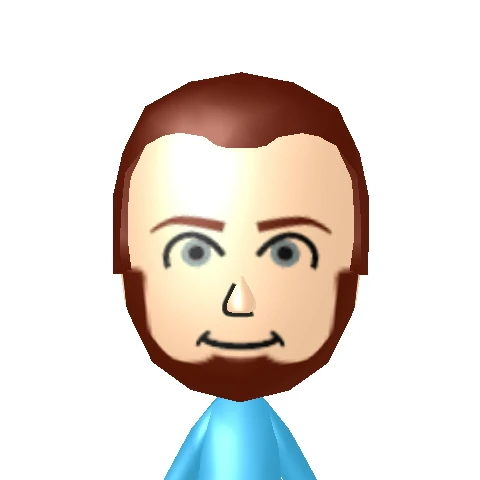 Iro | HadrasFan9's Miis Wiki | Fandom