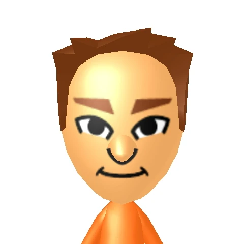 Jiminy | HadrasFan9's Miis Wiki | Fandom