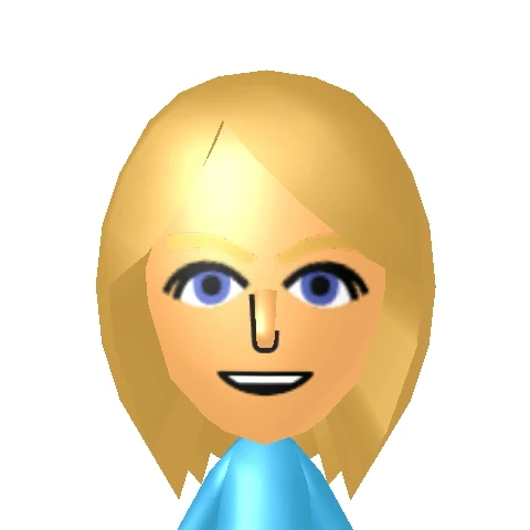Elsa | HadrasFan9's Miis Wiki | Fandom