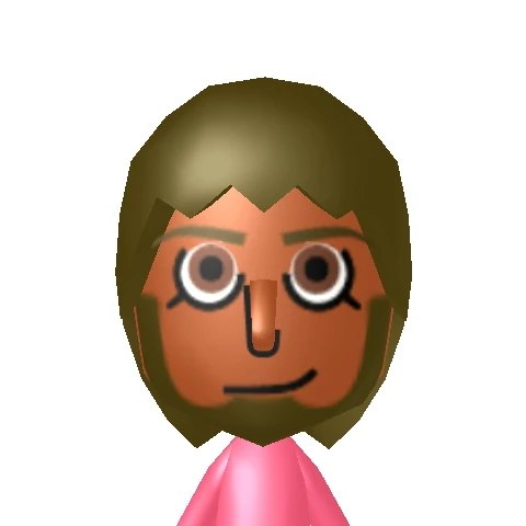 Gideon | HadrasFan9's Miis Wiki | Fandom