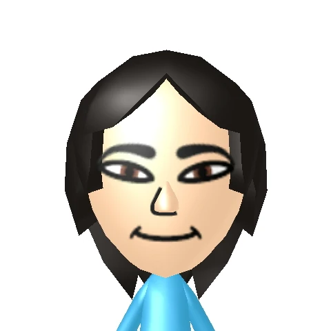 Gillian | HadrasFan9's Miis Wiki | Fandom