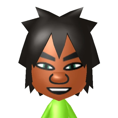 Huw | HadrasFan9's Miis Wiki | Fandom