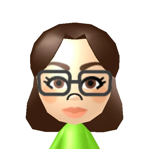 Marlena | HadrasFan9's Miis Wiki | Fandom