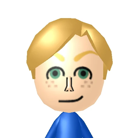 Ako | HadrasFan9's Miis Wiki | Fandom