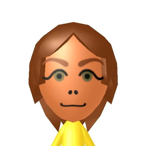 Na-rae | HadrasFan9's Miis Wiki | Fandom