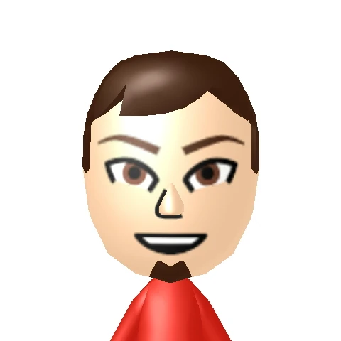 Roland | HadrasFan9's Miis Wiki | Fandom
