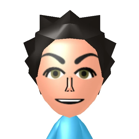 Choi | HadrasFan9's Miis Wiki | Fandom