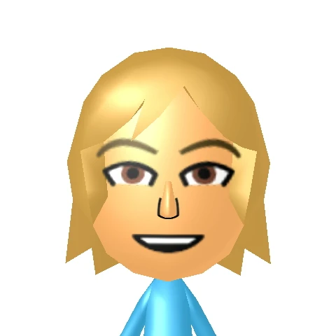 Kaya | HadrasFan9's Miis Wiki | Fandom