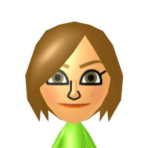 Marina | HadrasFan9's Miis Wiki | Fandom