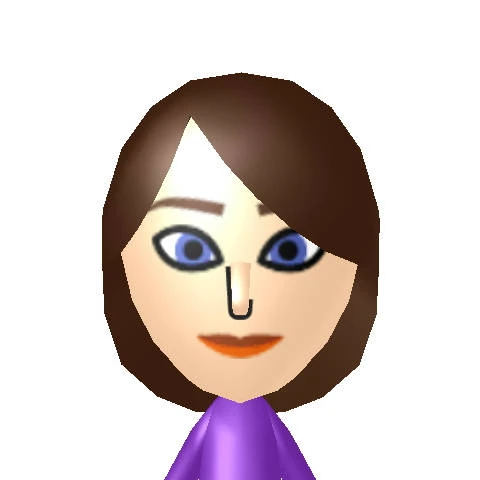 Parra | HadrasFan9's Miis Wiki | Fandom