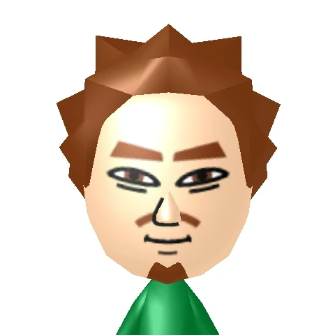 Do-Yun | HadrasFan9's Miis Wiki | Fandom