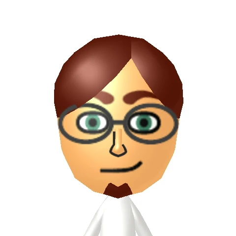 Sullivan | HadrasFan9's Miis Wiki | Fandom