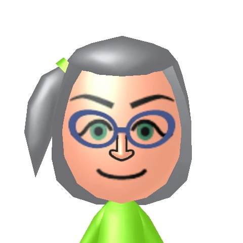 Zuberi | HadrasFan9's Miis Wiki | Fandom