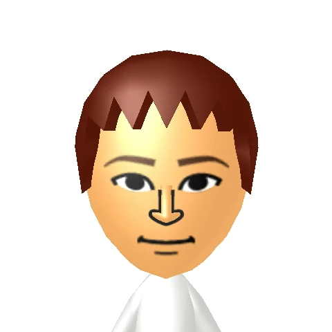 Jules | HadrasFan9's Miis Wiki | Fandom