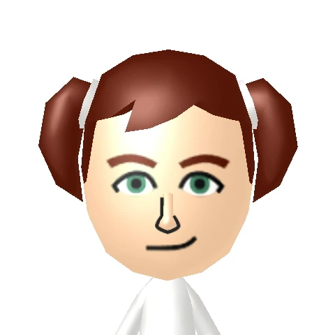 Yui | HadrasFan9's Miis Wiki | Fandom