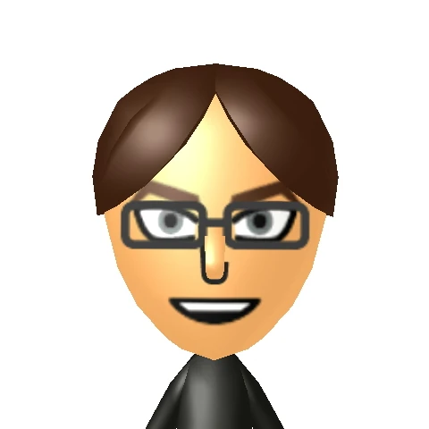 Sherman | HadrasFan9's Miis Wiki | Fandom