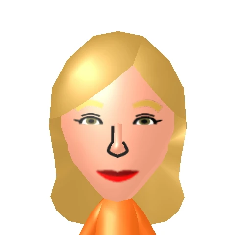 Jacenta | HadrasFan9's Miis Wiki | Fandom