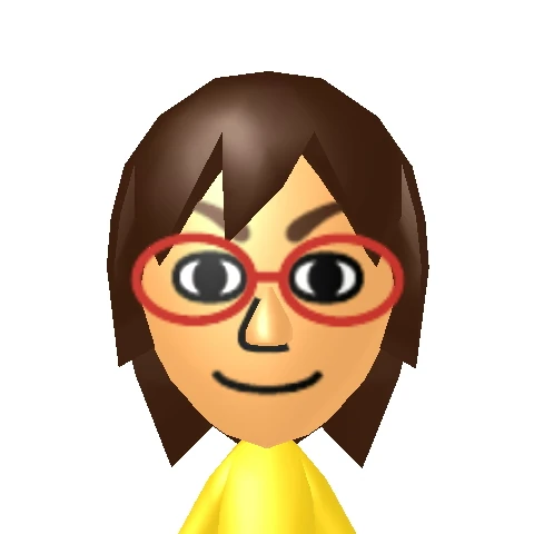 Guido | HadrasFan9's Miis Wiki | Fandom