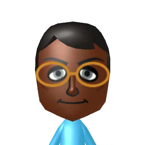 Kendrick | HadrasFan9's Miis Wiki | Fandom