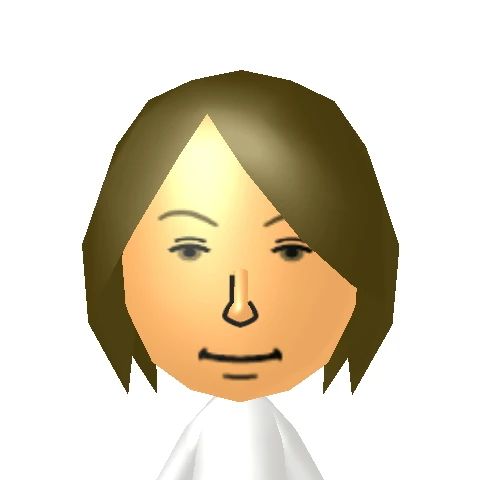 Uri | HadrasFan9's Miis Wiki | Fandom