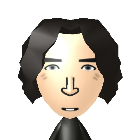 Julian | HadrasFan9's Miis Wiki | Fandom