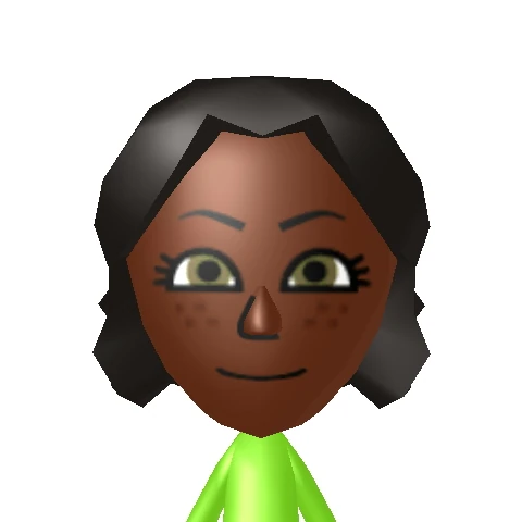 Suptoes | HadrasFan9's Miis Wiki | Fandom