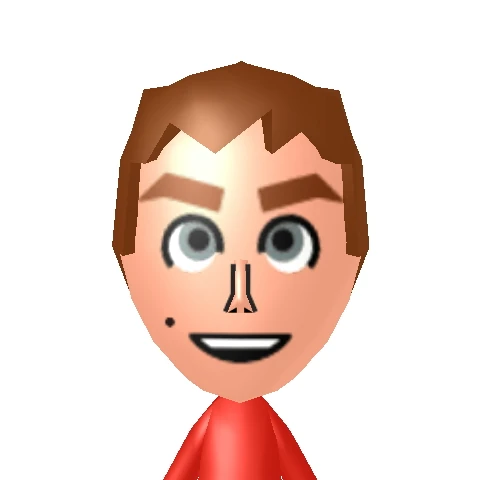 Leon | HadrasFan9's Miis Wiki | Fandom