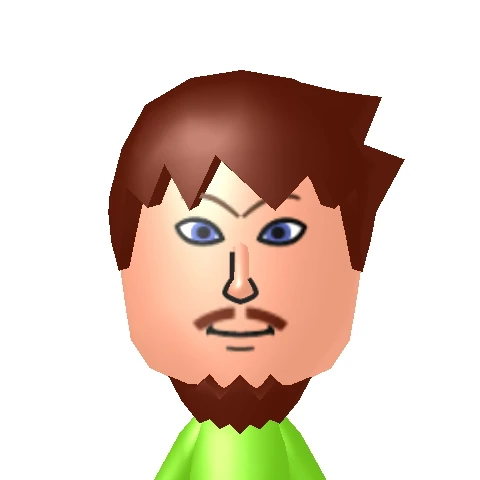 Lodin | HadrasFan9's Miis Wiki | Fandom
