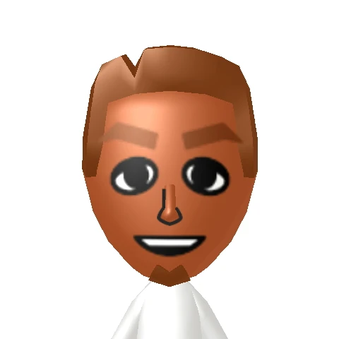 Lowery | HadrasFan9's Miis Wiki | Fandom