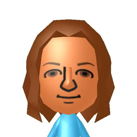 Annette | HadrasFan9's Miis Wiki | Fandom