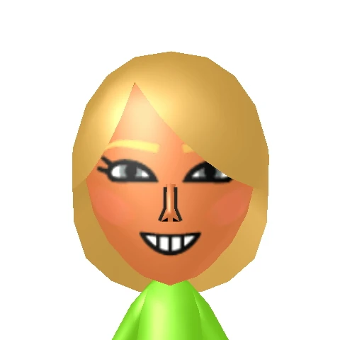 August | HadrasFan9's Miis Wiki | Fandom