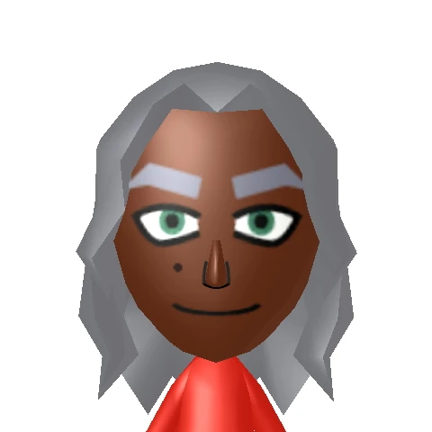 Ziazan | HadrasFan9's Miis Wiki | Fandom