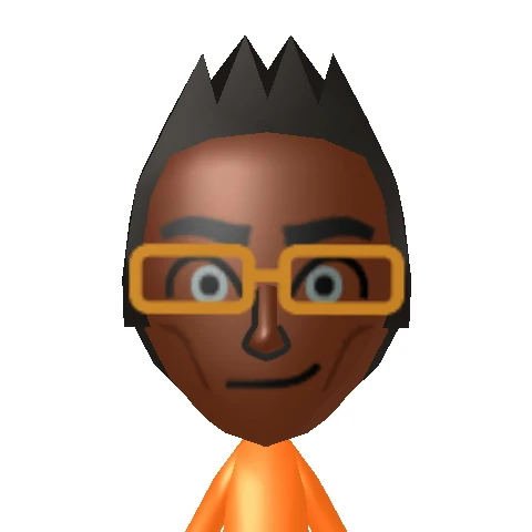 Tully | HadrasFan9's Miis Wiki | Fandom