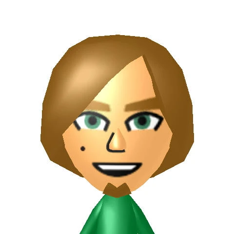 Eugene | HadrasFan9's Miis Wiki | Fandom