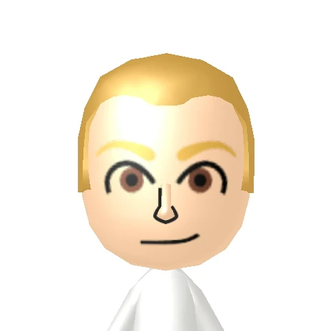 Lek | Hadras's Wii Sports: National Championship Deluxe Wiki | Fandom