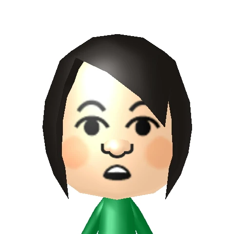 Ariella | Hadras's Wii Sports: National Championship Deluxe Wiki | Fandom