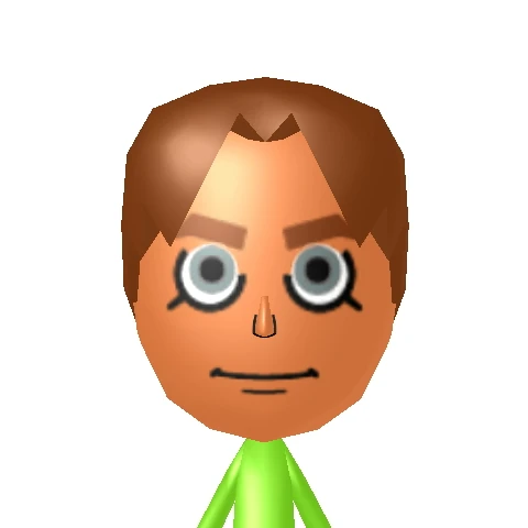 Geok | Hadras's Wii Sports: National Championship Deluxe Wiki | Fandom