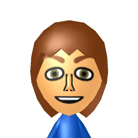 Dilwyn | Hadras's Wii Sports: National Championship Deluxe Wiki | Fandom