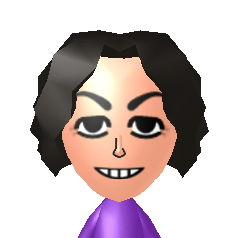 Roscoe | Hadras's Wii Sports: National Championship Deluxe Wiki | Fandom