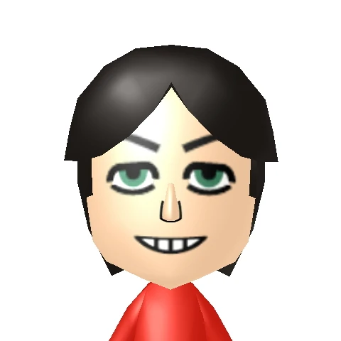 Bevan | Hadras's Wii Sports: National Championship Deluxe Wiki | Fandom