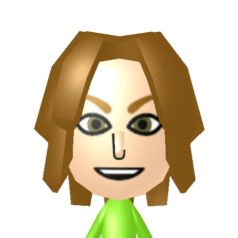 Hoskins | Hadras's Wii Sports: National Championship Deluxe Wiki | Fandom