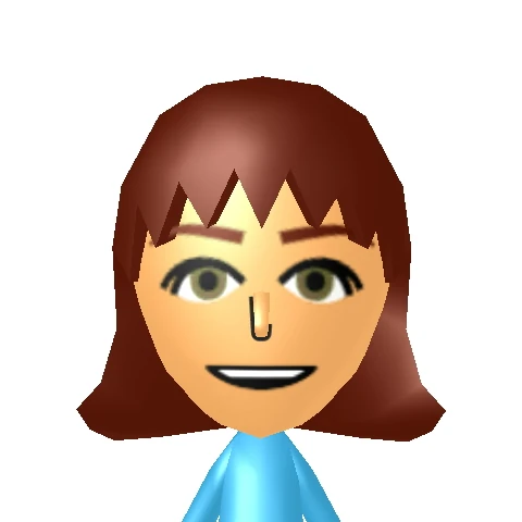 Lina | Hadras's Wii Sports: National Championship Deluxe Wiki | Fandom