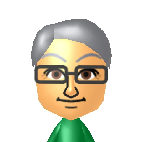Daisuke | Hadras's Wii Sports: National Championship Deluxe Wiki | Fandom