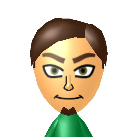 Gallagher | Hadras's Wii Sports: National Championship Deluxe Wiki | Fandom