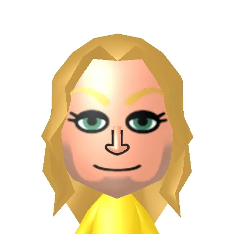 Ruston | Hadras's Wii Sports: National Championship Deluxe Wiki | Fandom