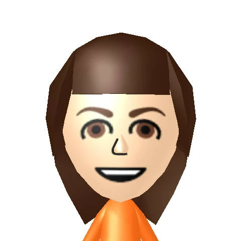 Emily | Hadras's Wii Sports: National Championship Deluxe Wiki | Fandom