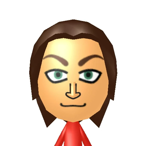 Somu | Hadras's Wii Sports: National Championship Deluxe Wiki | Fandom