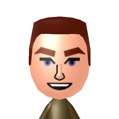 Shinju | Hadras's Wii Sports: National Championship Deluxe Wiki | Fandom